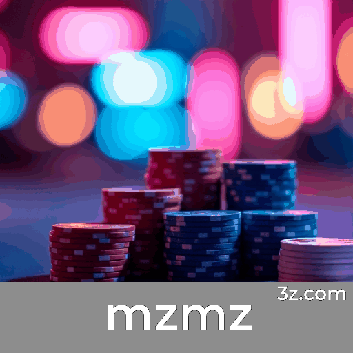 mzmz.com - Plataforma de Apostas Online Confiável e Segura - mzmz